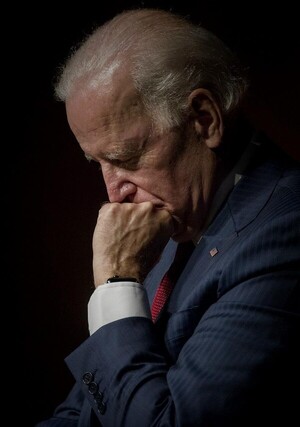 [182nd] Angry Biden? Why Americans are angry about Biden?